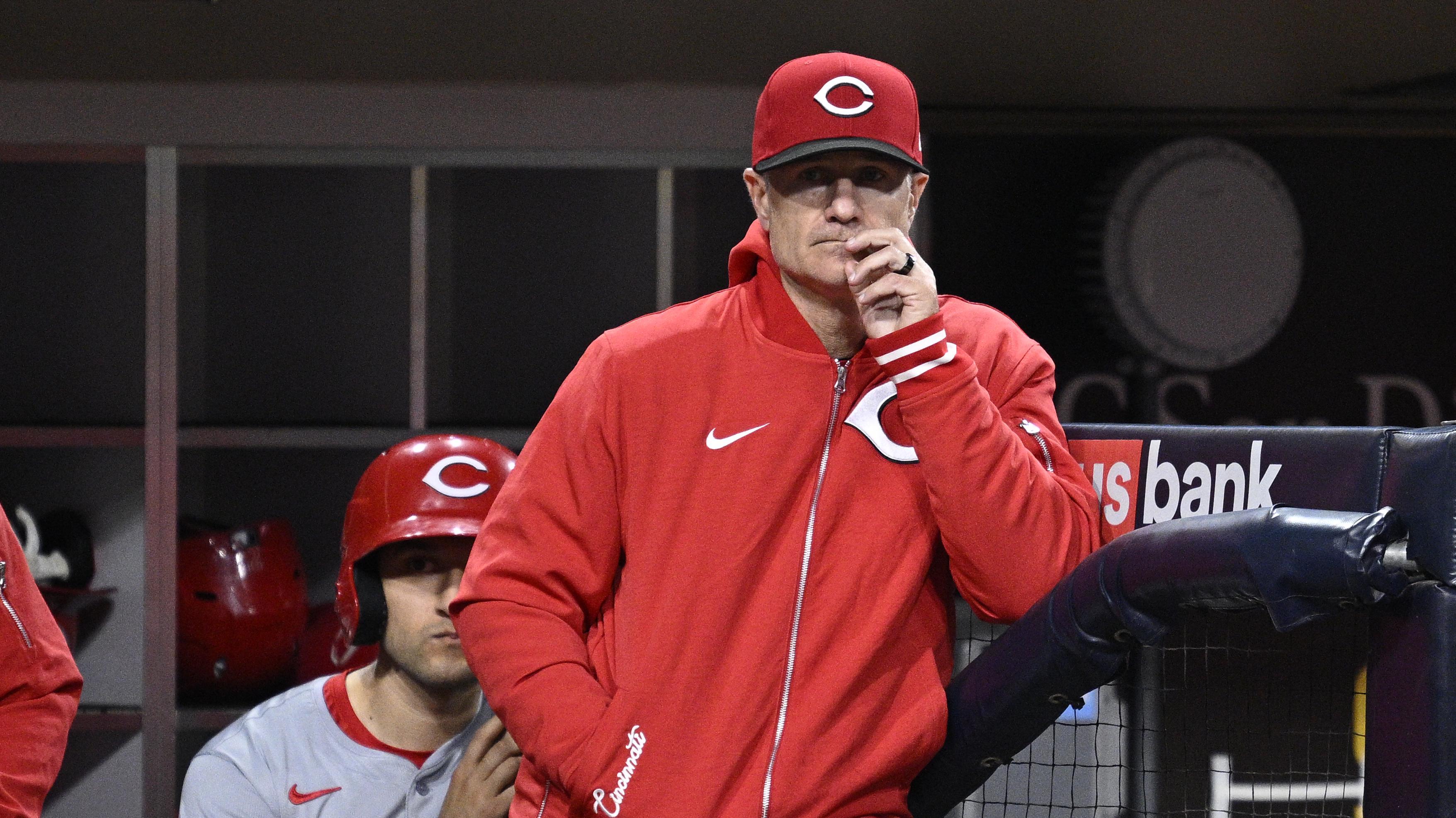 Nick Krall's latest comments will have David Bell's critics waiting ...