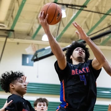 Top 25 Kentucky Boys High School Basketball State Rankings - Jan. 27, 2026