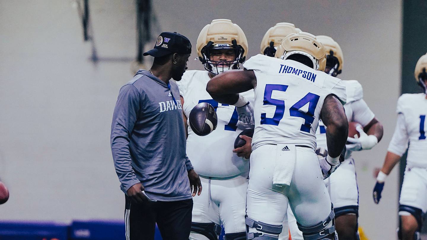 Husky Roster Review: UW Hopes to Season D-Line With Some Pepa