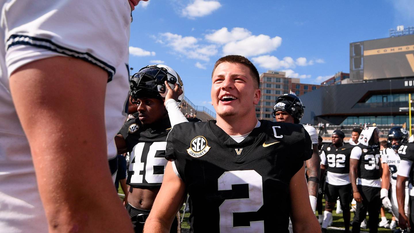Six SEC quarterback to watch in Week 6