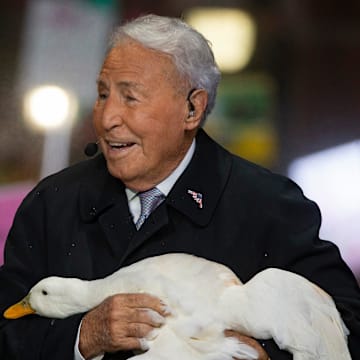 Pac-12 Conference Expansion: Oregon Ducks Still Winners in Big Ten ...