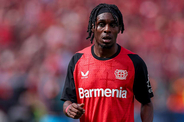 Best Young Players in EA FC 25