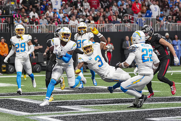 3 safeties Buffalo Bills should pursue following Sunday’s defensive ...