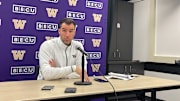 Basketball - Washington Huskies On SI - Sports Illustrated