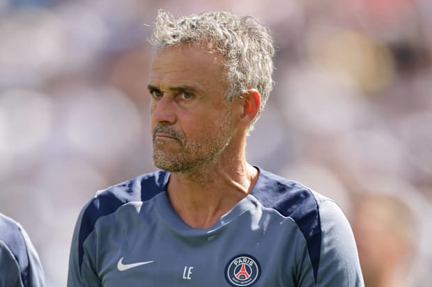 2025 The Best FIFA Football Awards: Full List of Winners in Order