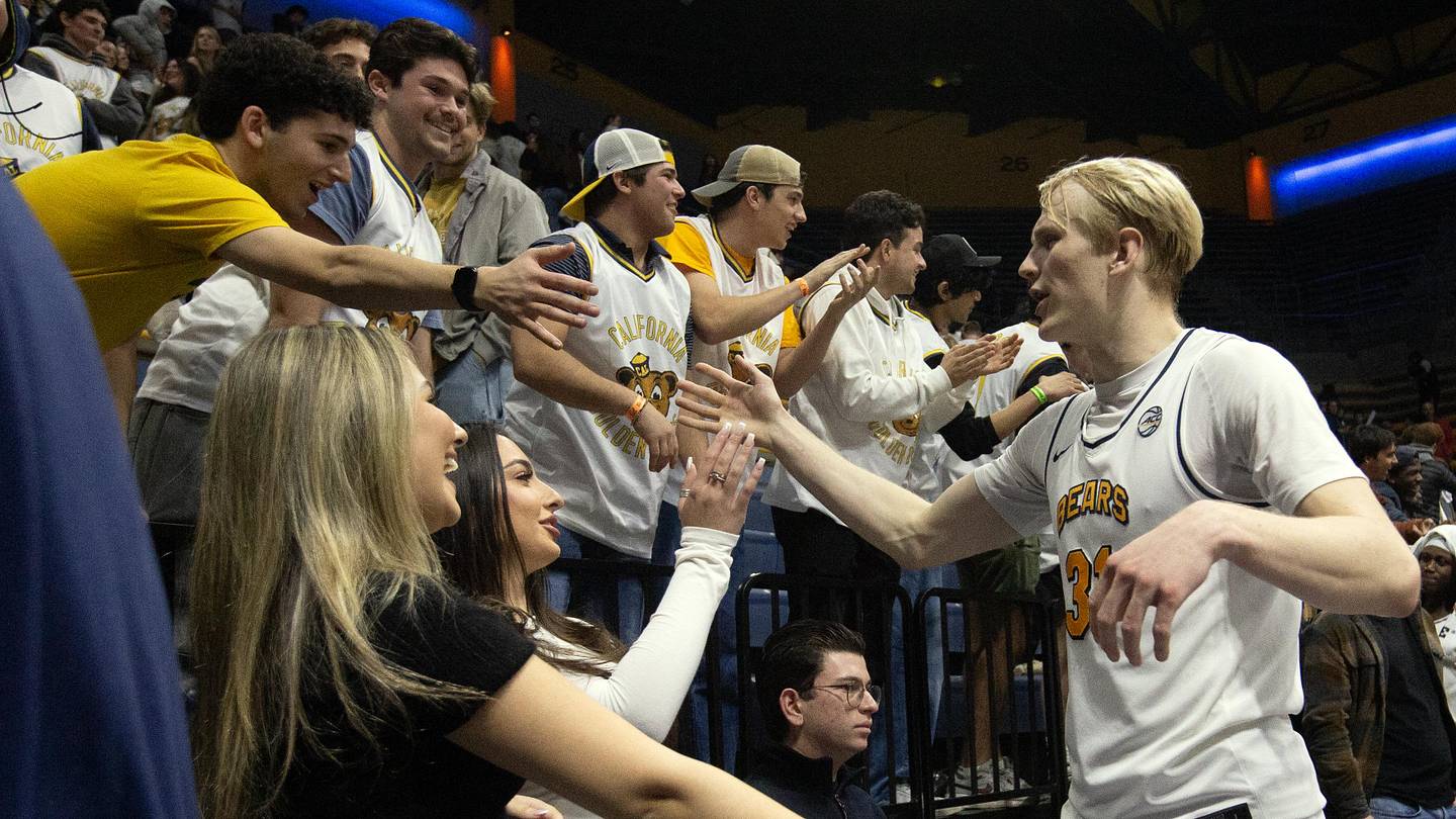 What We Learned in Cal's Overtime Victory vs. Miami