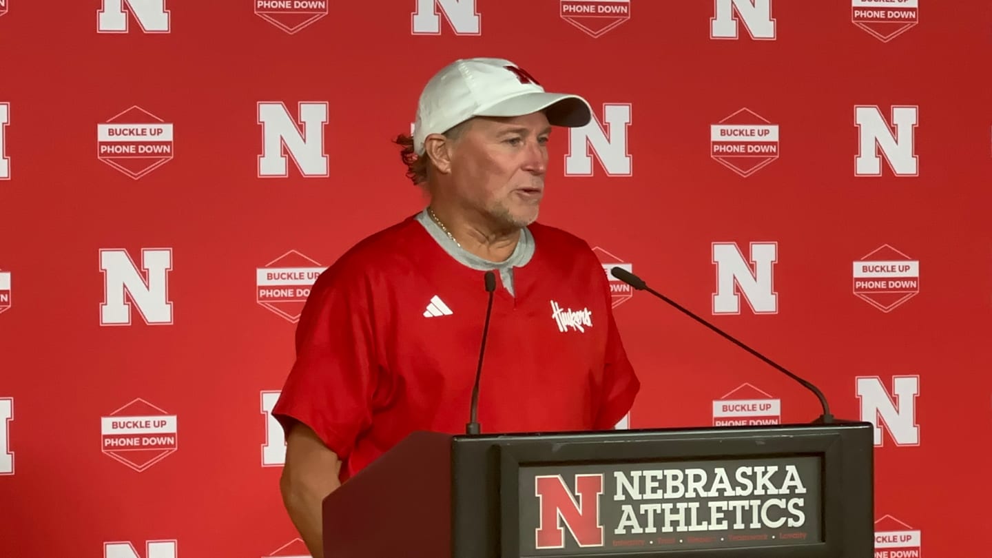 'Best Since We've Been Here': Dana Holgorsen, Donovan Raiola Praise ...