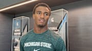 Football - Michigan State Spartans On SI - Sports Illustrated