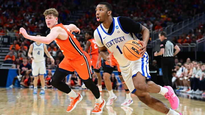 This quote from Brad Underwood shows how important Lamont Butler is to ...