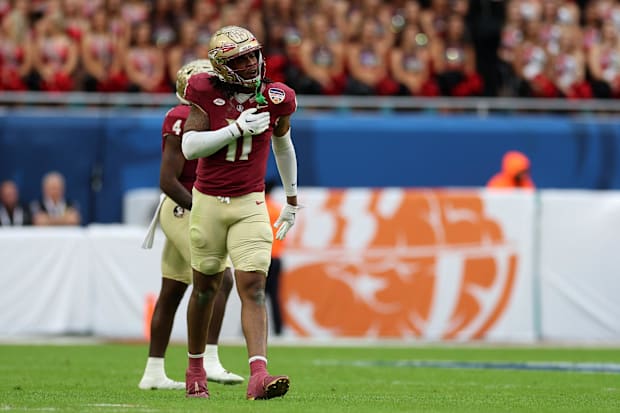 Three Players Boston College Could Hone in on in the Transfer Portal