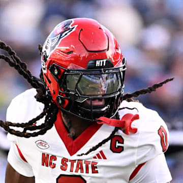 NC State Dominates Wake Forest in Second Half
