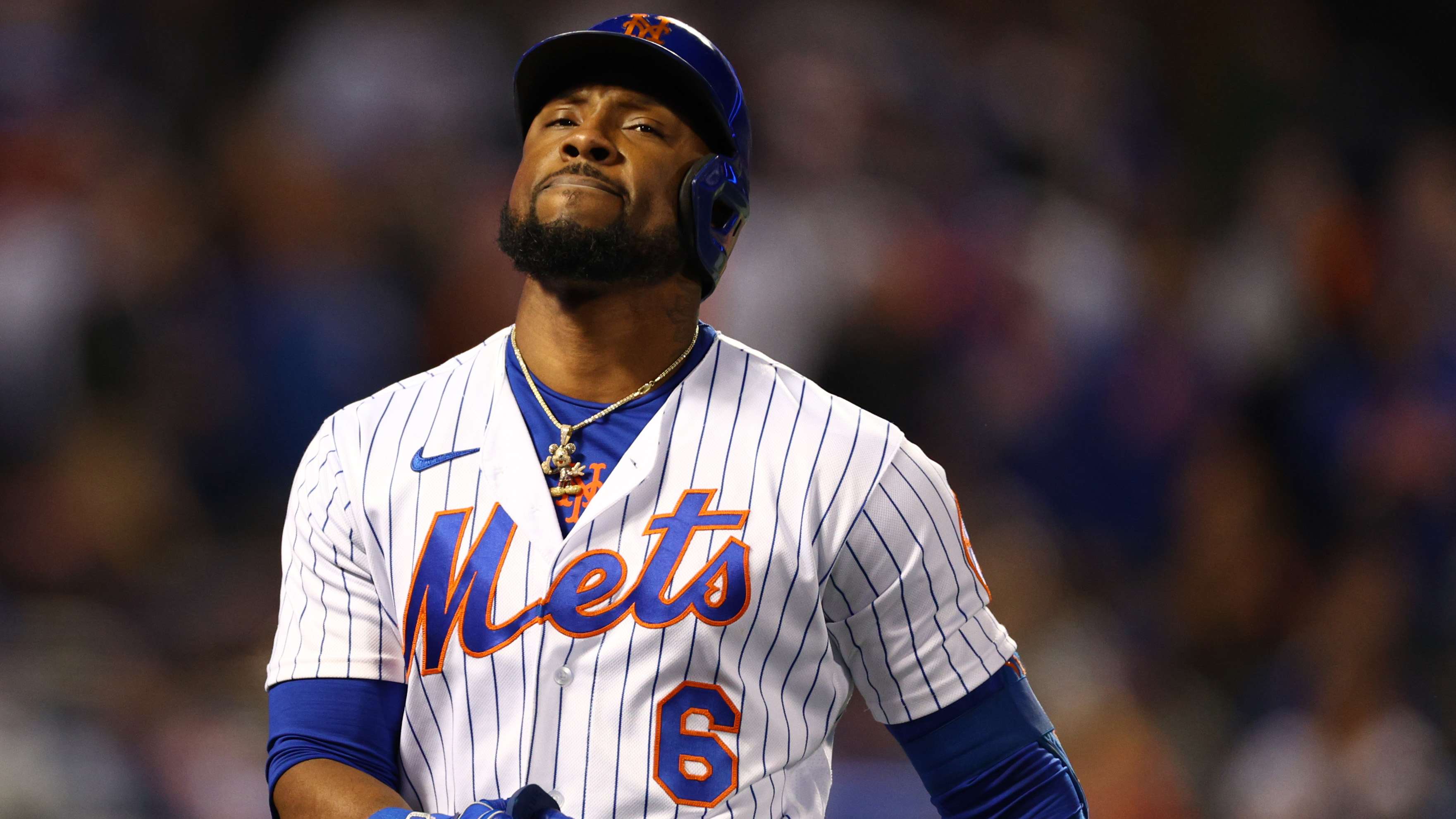 1 NY Mets player who was good in 2022 but won’t be so productive next ...