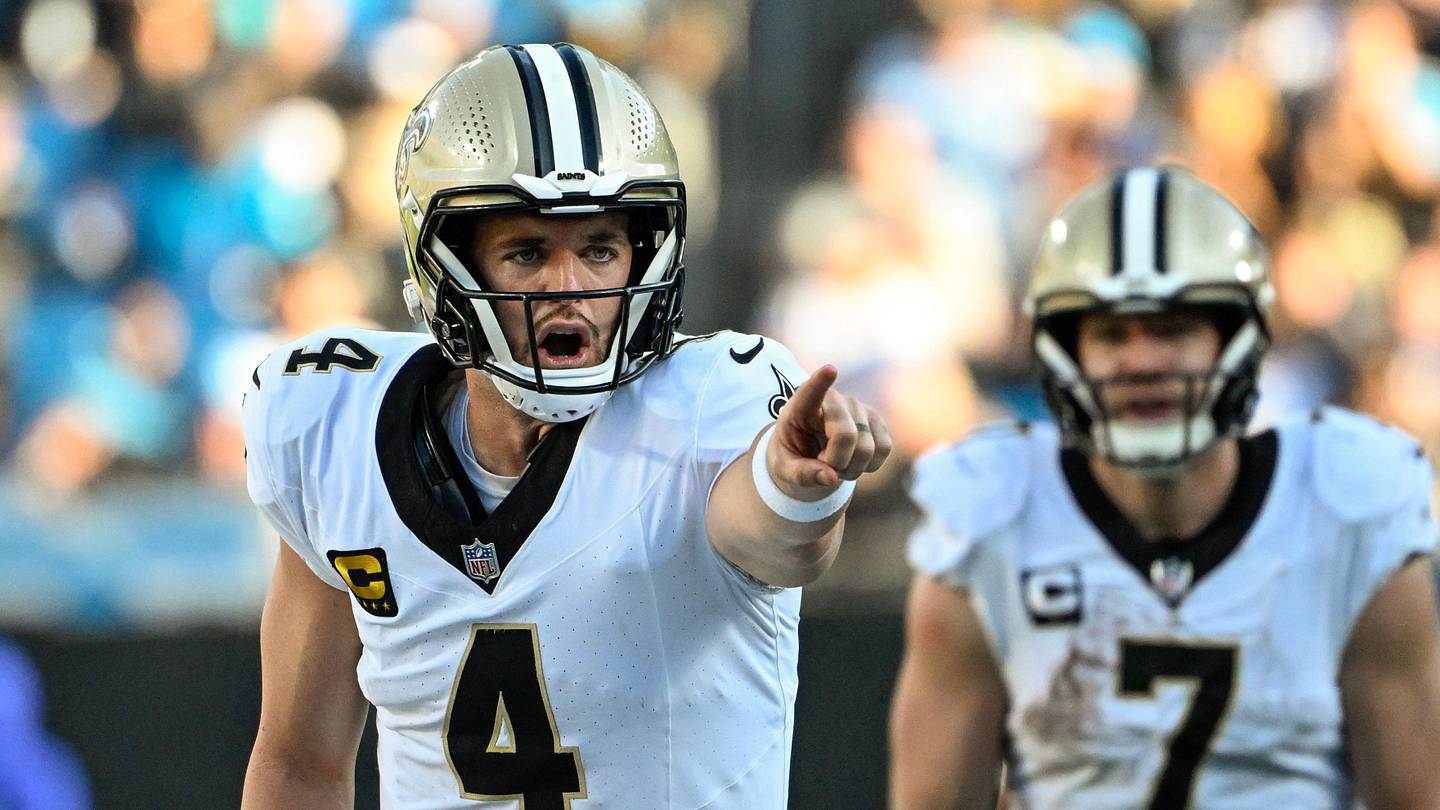 Browns vs. Saints Final Score Prediction for NFL Week 11 (Can New ...