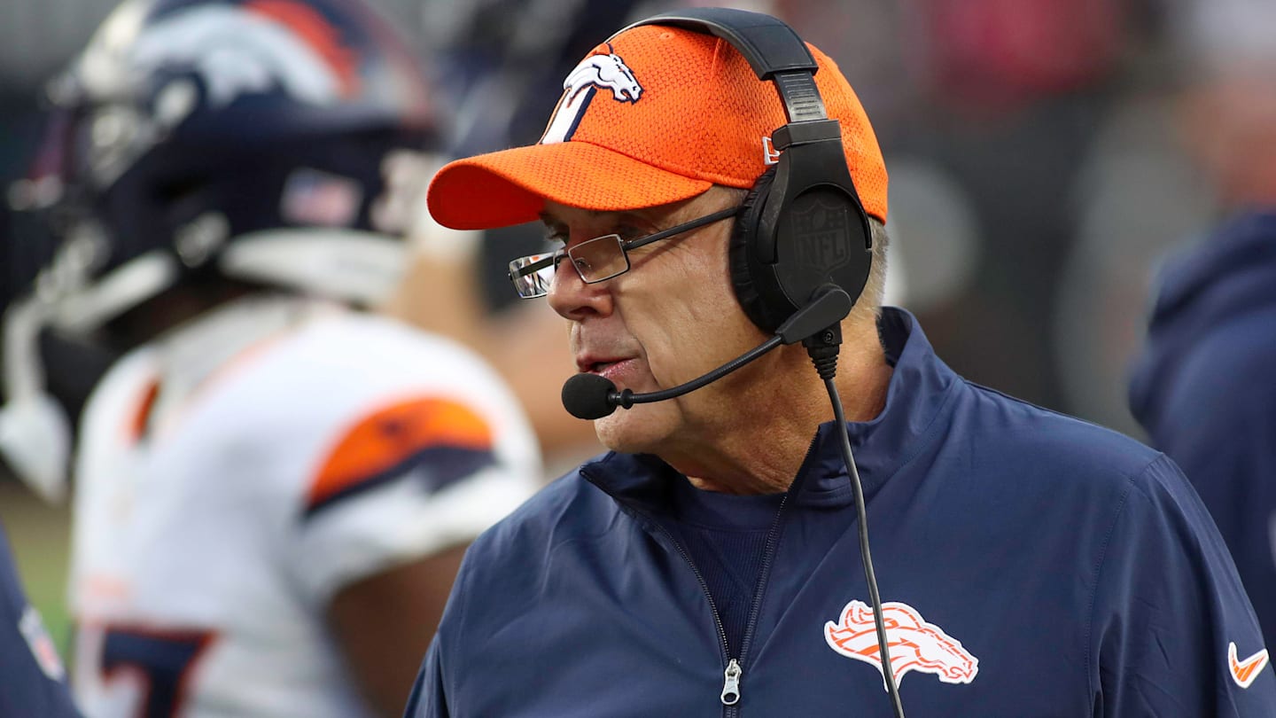 4 Reasons Broncos HC Sean Payton's Two-Point Decision was Remiss