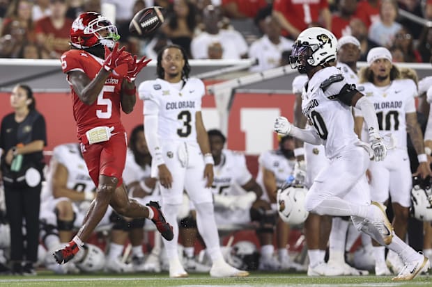 Colorado Kicker Alejandro Mata Makes Strong Statement to Team Ahead ...