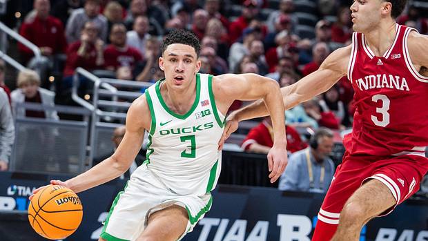 Oregon Ducks' Jackson Shelstad, USC's JuJu Watkins Land NIL Deal, TV ...