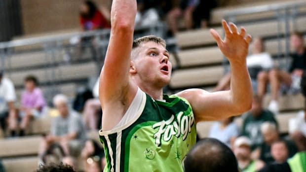 Why Jaxon Kohler Will Have a Big Year for MSU