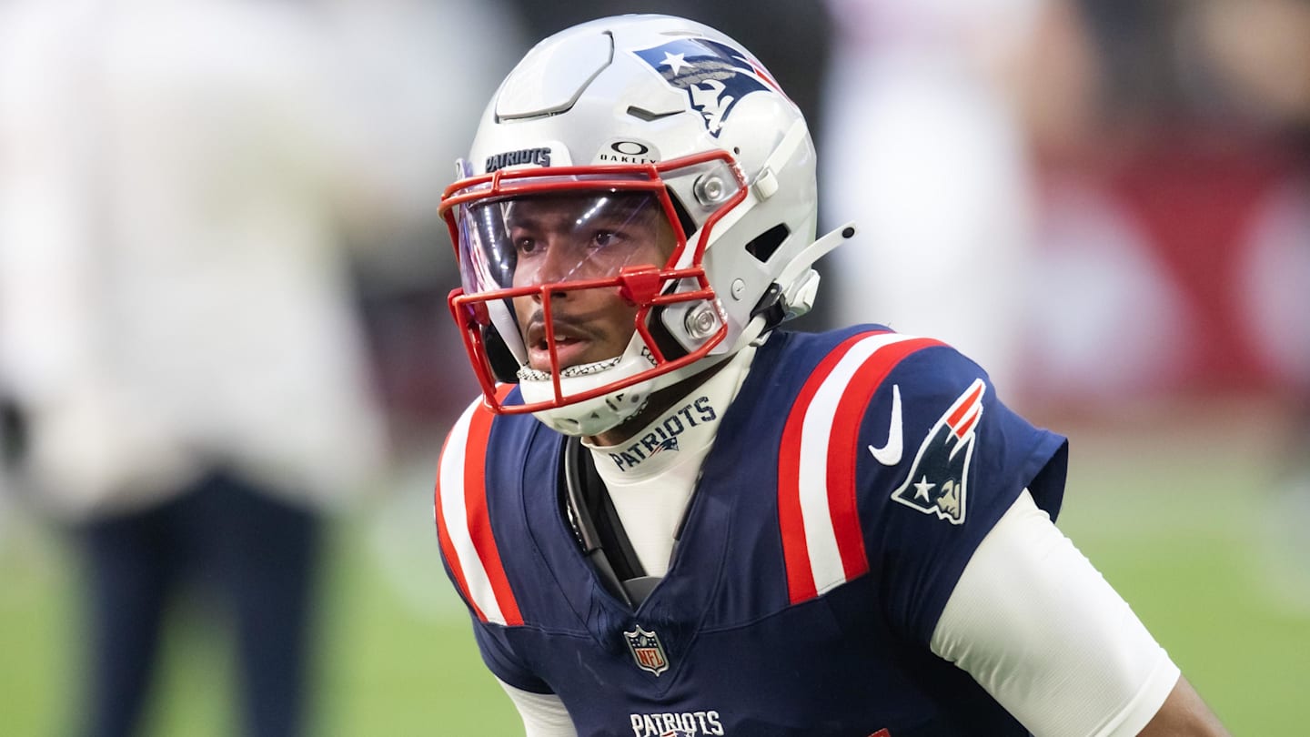 New England Patriots Have Three Very Clear Breakout Candidates