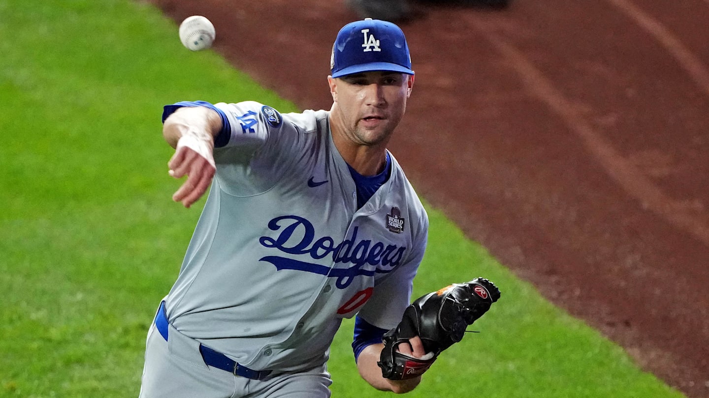 Detroit Tigers Former Pitcher Jack Flaherty Still Predicted to Cash in ...