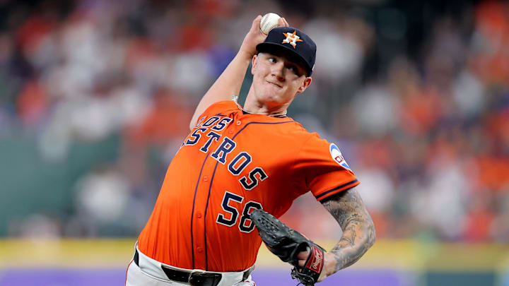 Impact of Critical Astros Loss to Mariners on AL West Title Chase