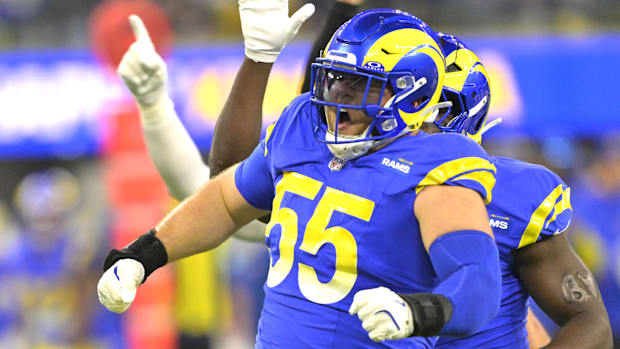 Rams vs. 49ers: Three Key Players to Watch in Critical NFC West Battle