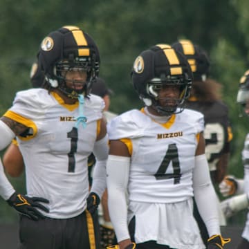 Week 2 Mizzou Transfer Portal Updates