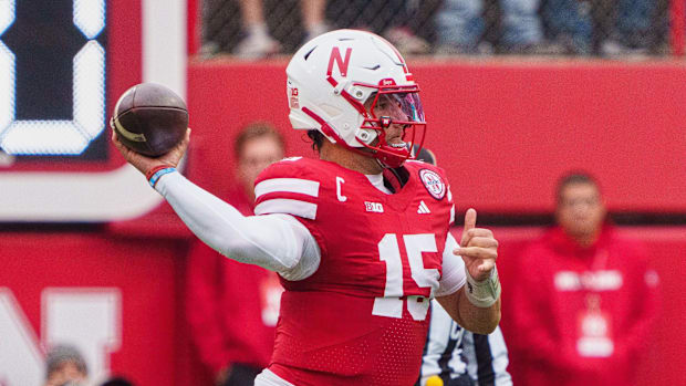 The Unexpected Family Tie Between USC And Nebraska’s Starting Quarterbacks