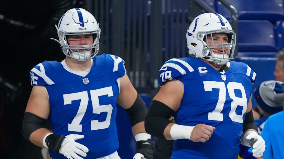 NFL Expert Foresees Colts Free Agent to Top AFC South Rival