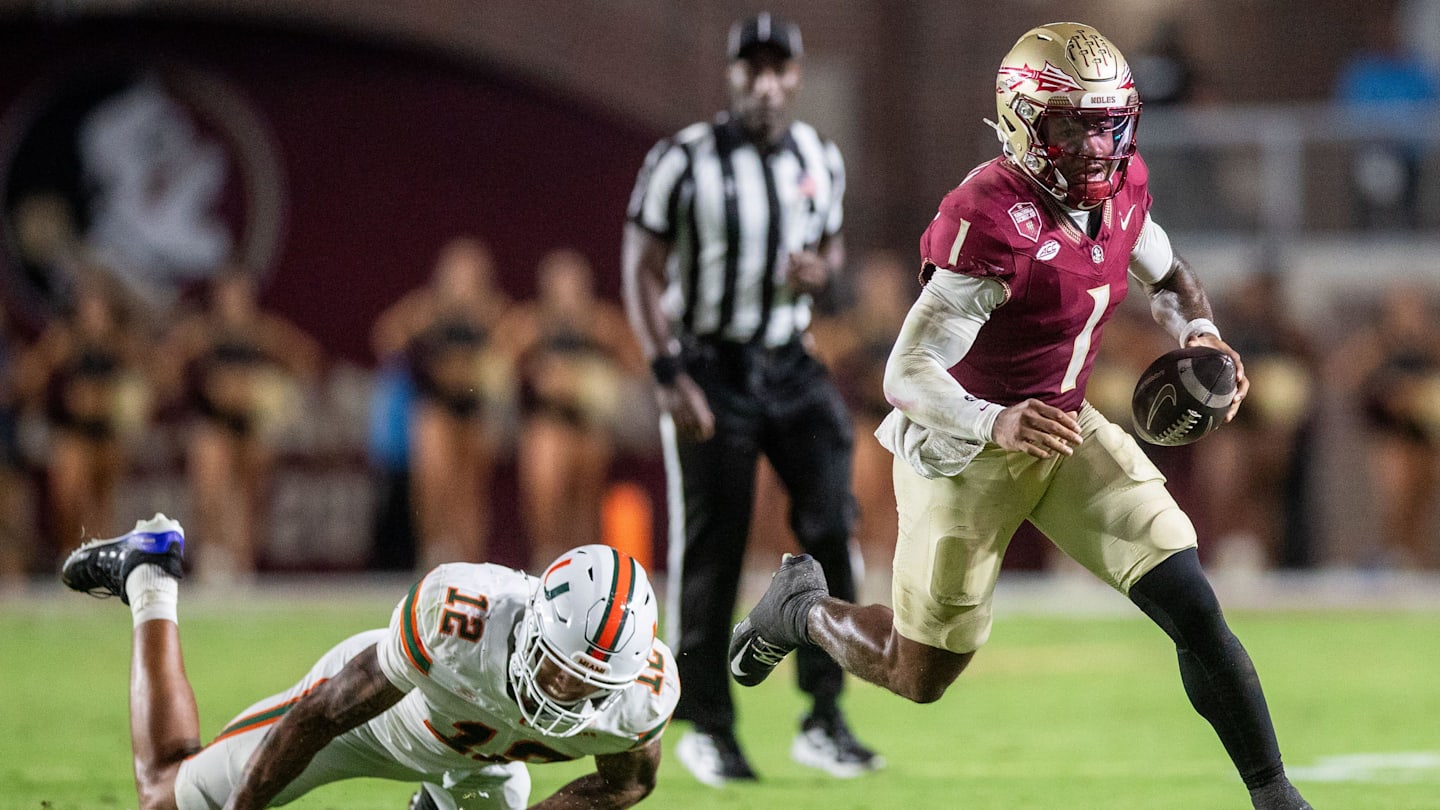 What to Know About Florida State Before Stanford Matchup