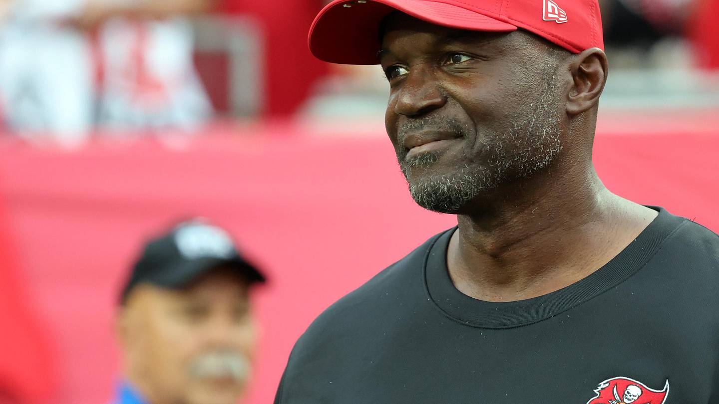 Tampa Bay Buccaneers have new competitor in NFC South after loss to ...