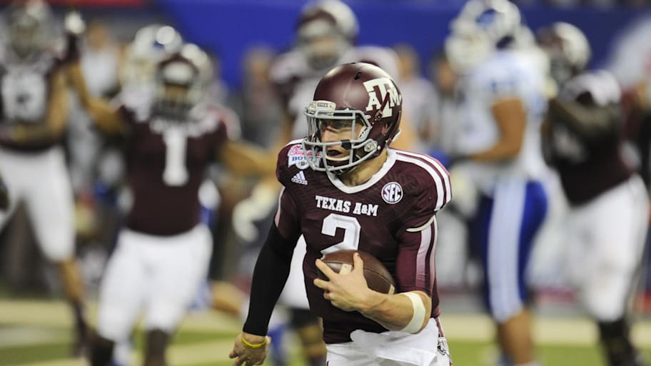 Baylor OC Jake Spavital's history with QBs show DJ Lagway is in for a ...