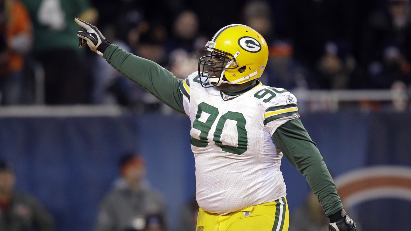 Five Greatest Games In History of Packers-Bears Rivalry