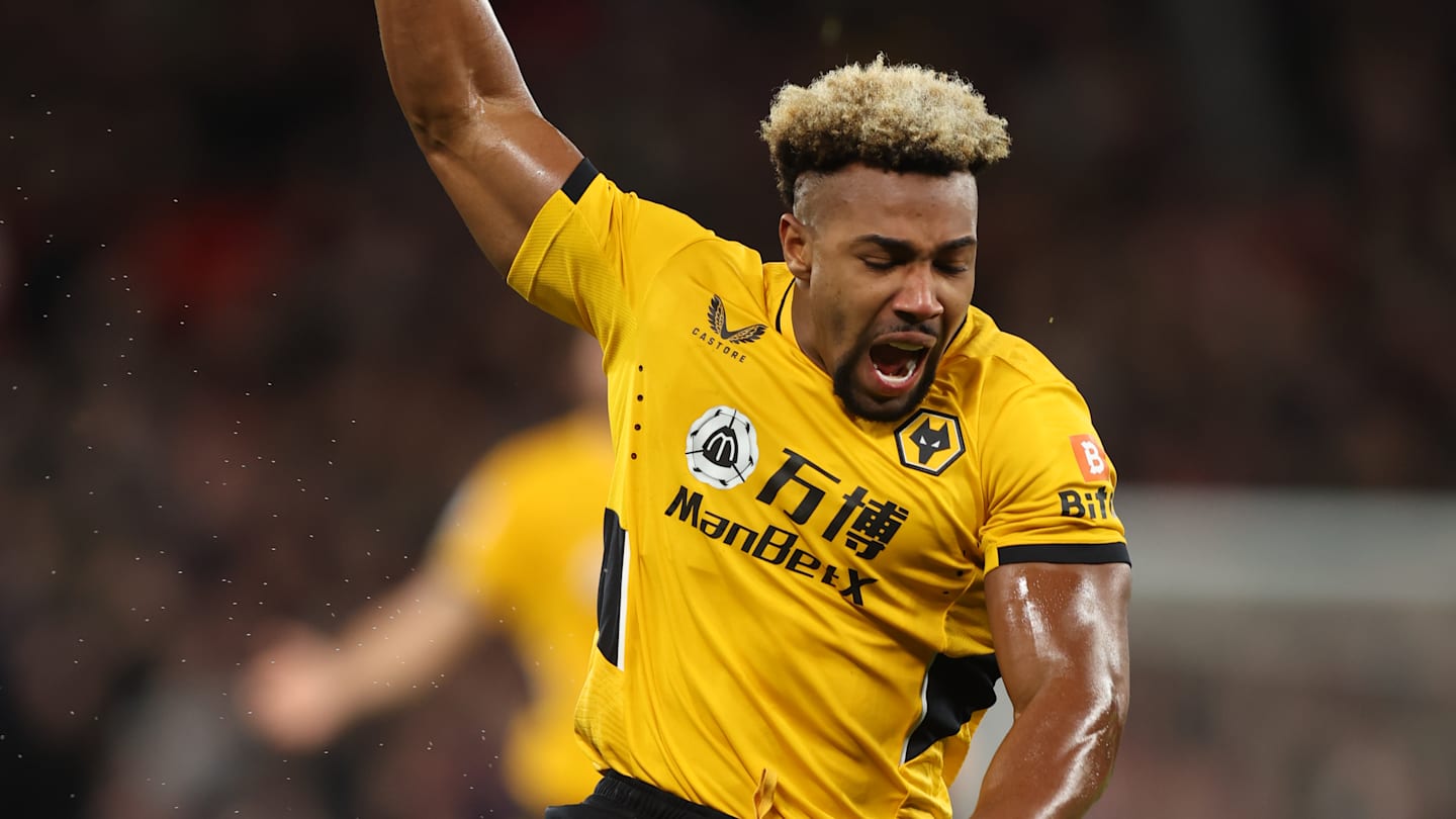 Adama Traore Masih Ada dalam Radar Transfer Barcelona