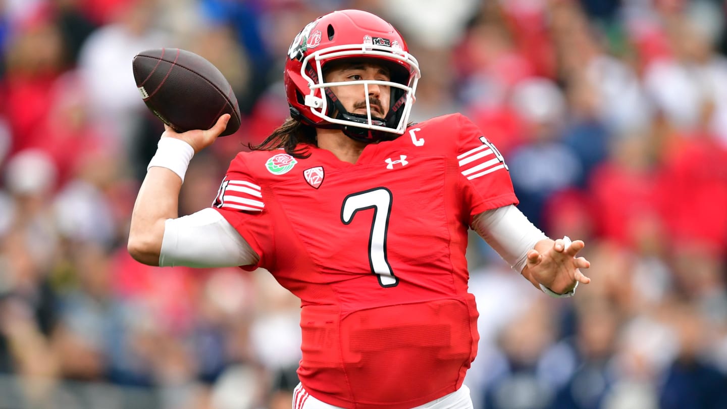 Big 12 football rankings, predicted order of finish as 2024 Media Days ...