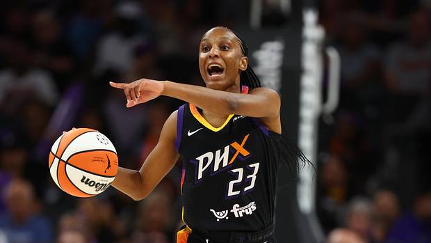 Mercury's Williams Joins Unrivaled, Heads To Development Pool