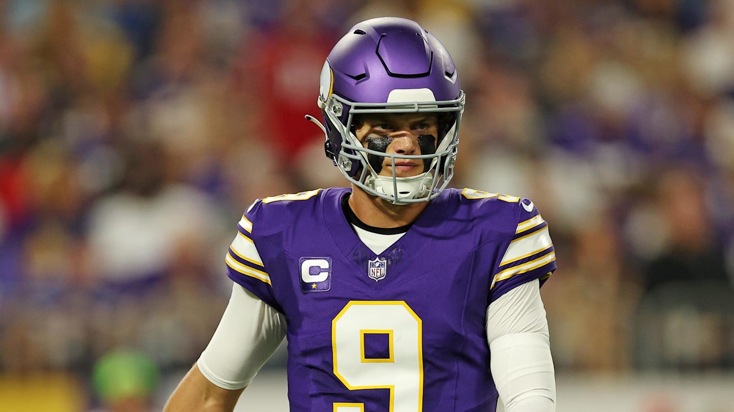 J.J. McCarthy Update: NFL Insider Gives Expected Return Timeline for the Vikings QB