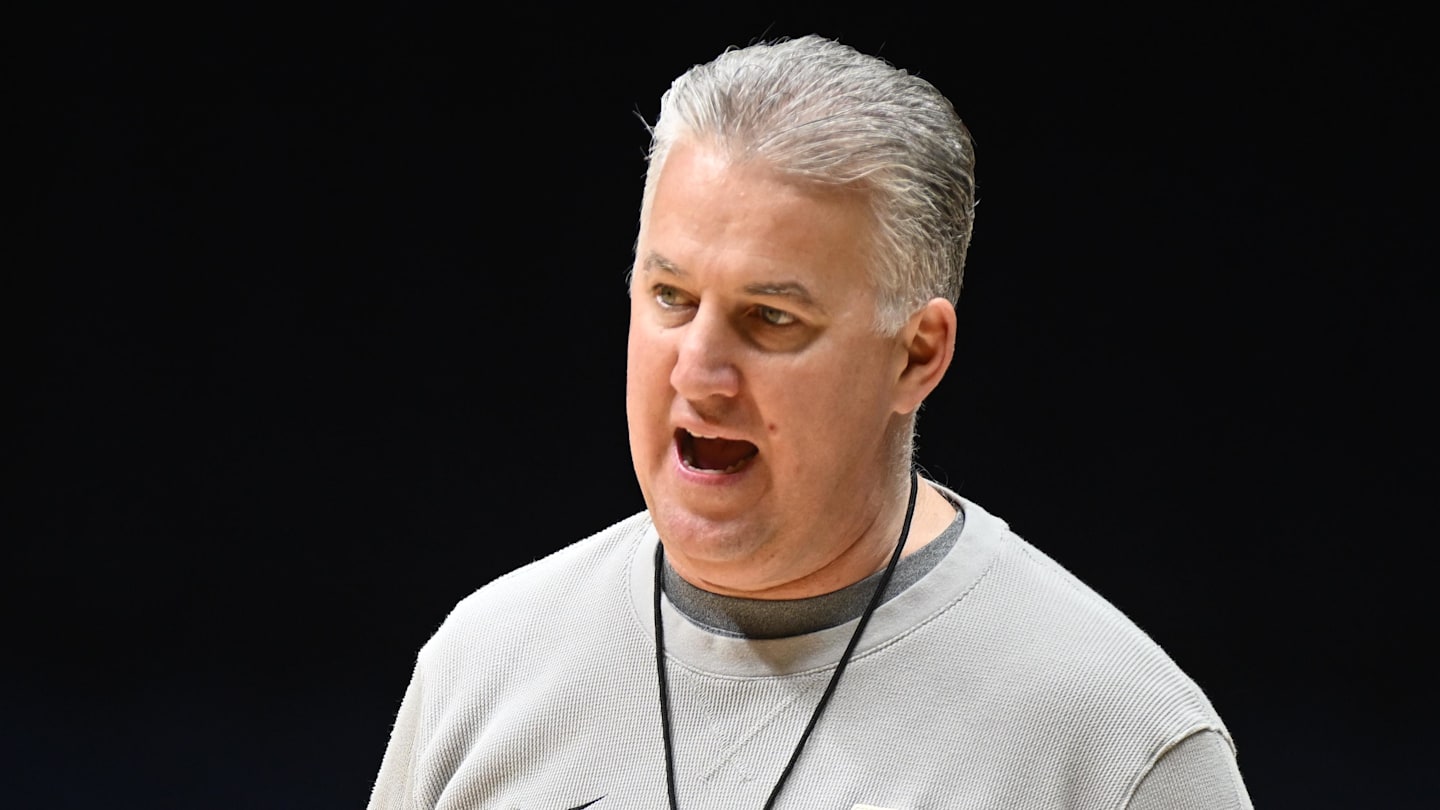 Purdue's Third Commitment of 2026 Class Comes From La Lumiere Forward