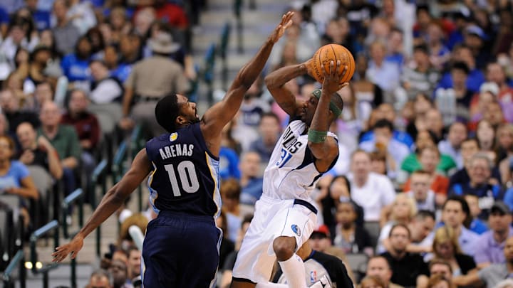 New Netflix Series Revisits Infamous Washington Wizards Gun Incident