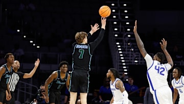 Tulane Green Wave On SI - Sports Illustrated