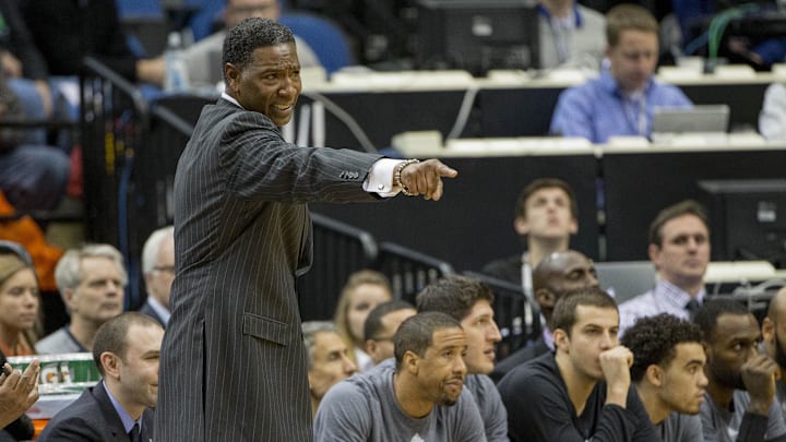 Former Raptors Coach Threatens Co-Host on Live TV