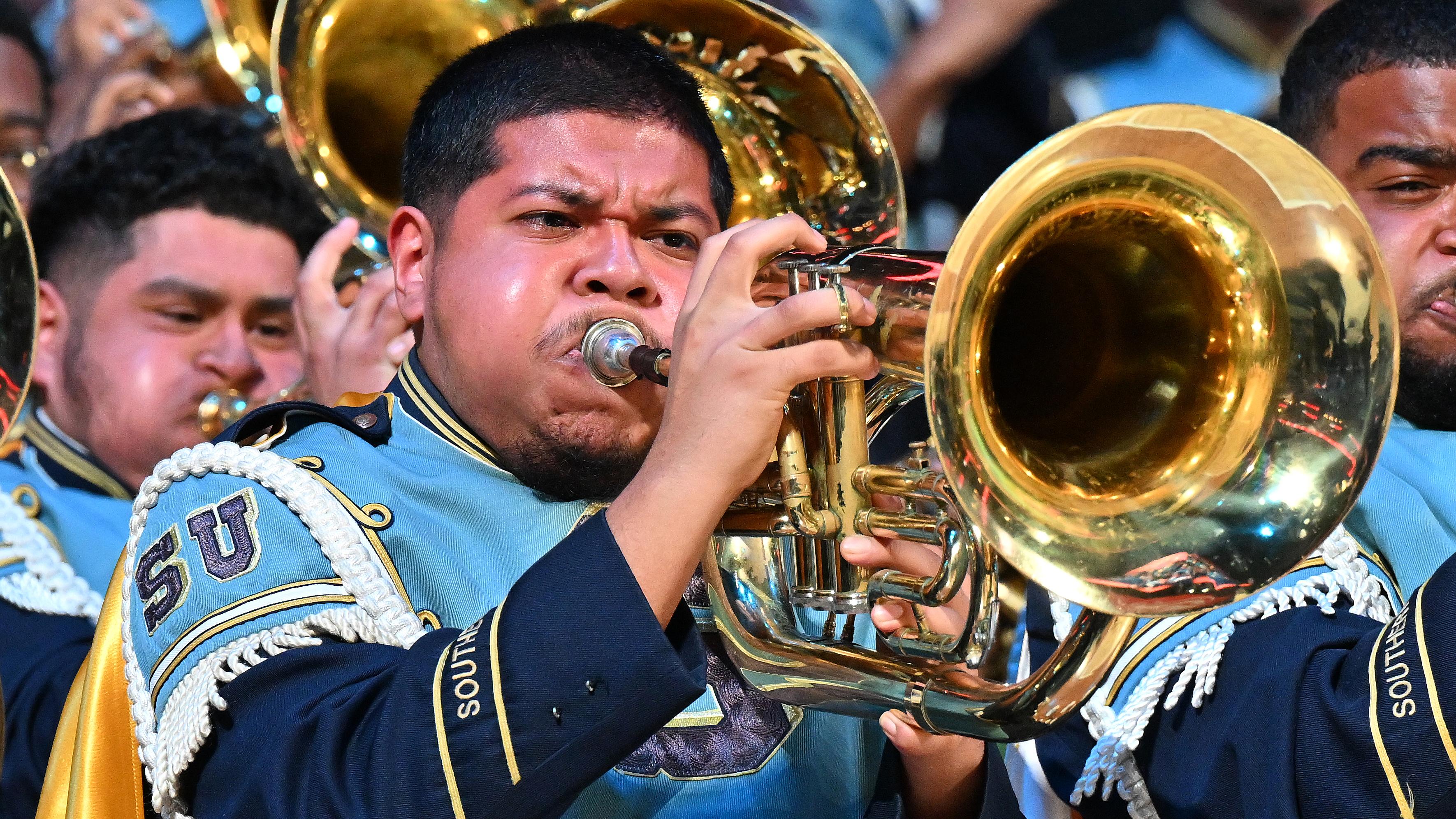 HBCU Football: First ESPN Band Of The Year Rankings sees some familiar ...