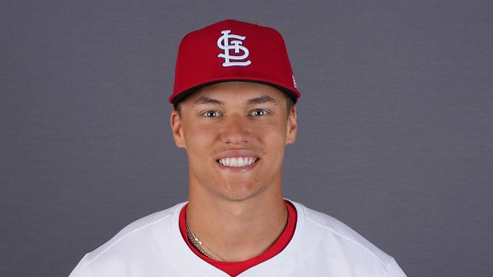 JJ Wetherholt Shines in Triple-A Debut with 424-Foot Blast and ...