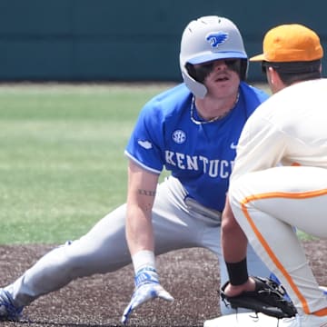 The History of the Southeastern Conference