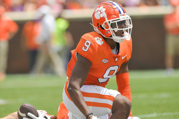 Chargers Round 6 grade roundup: L.A. gets mixed reviews for late selections