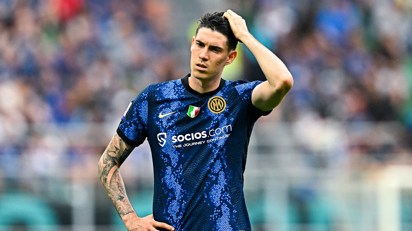 Bastoni lascia l'Inter? Doppio colpo in vista per i nerazzurri