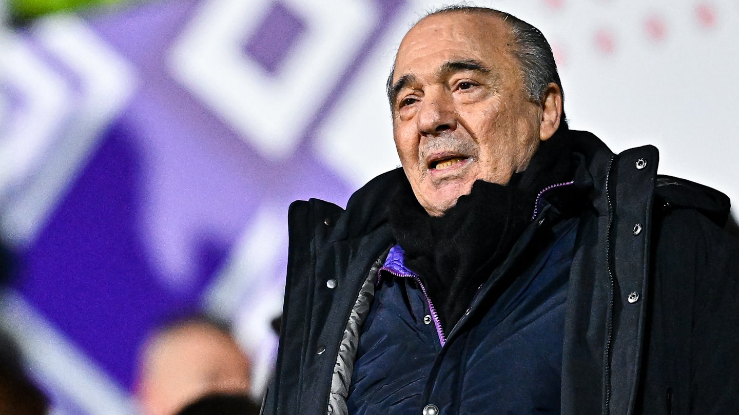 Commisso e una doppia narrazione: l'abisso tra il Viola Park e la ...