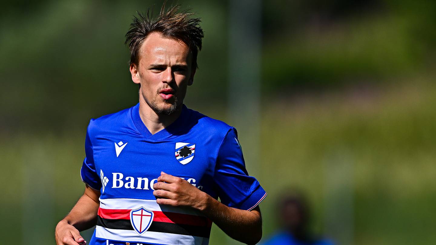 Damsgaard saluta la Serie A: è fatta per il suo passaggio al Brentford