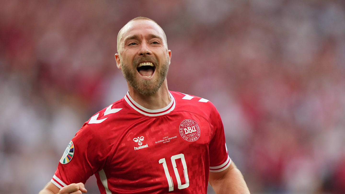 Danemark - Serbie : Qui va remporter ce match selon l'I.A d'Opta