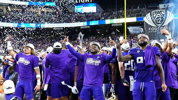 How to Watch Oregon Ducks vs. Washington Huskies: Preview, Prediction ...