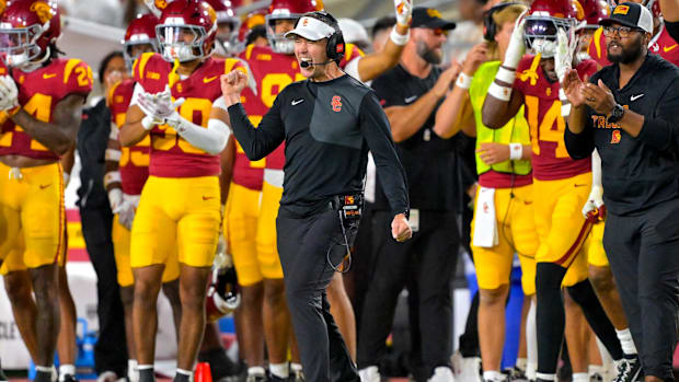 What To Watch For In USC Trojans' High Stakes Big Ten Primetime Matchup ...